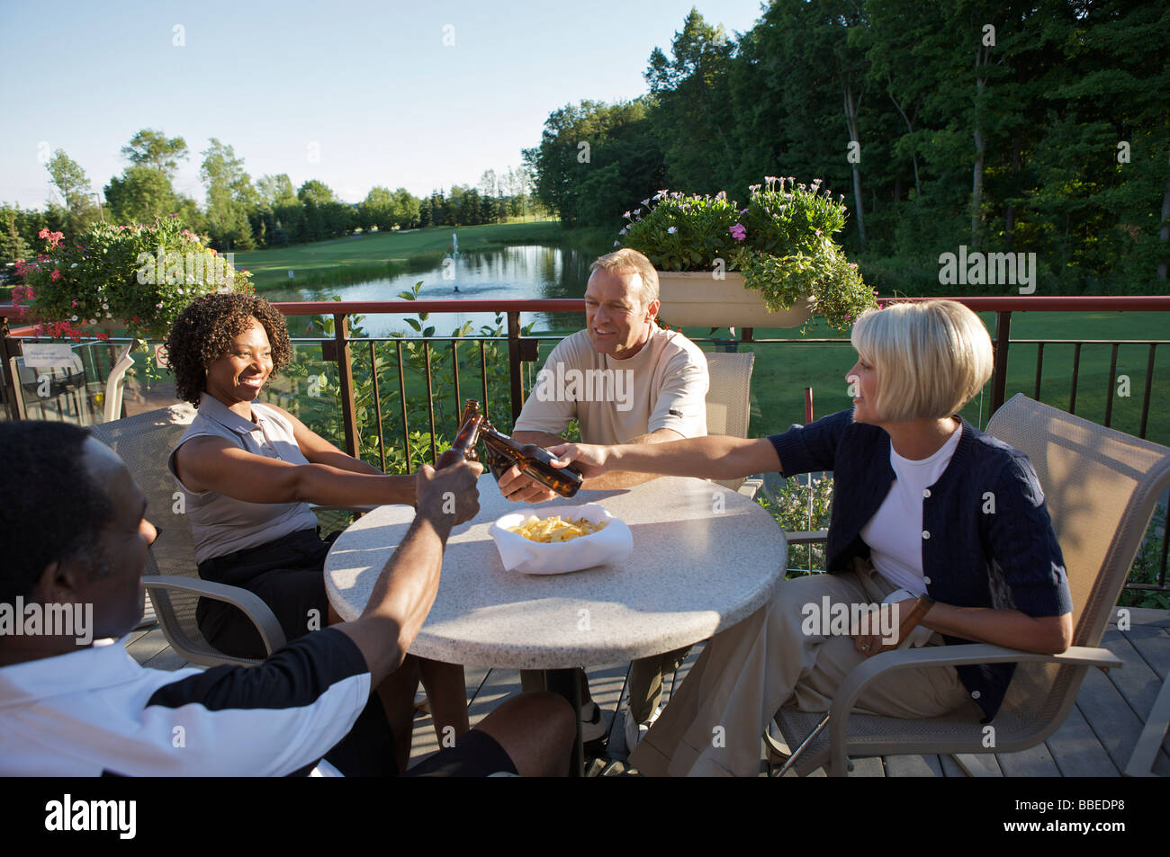 African american country club hi-res stock photography and images - Alamy