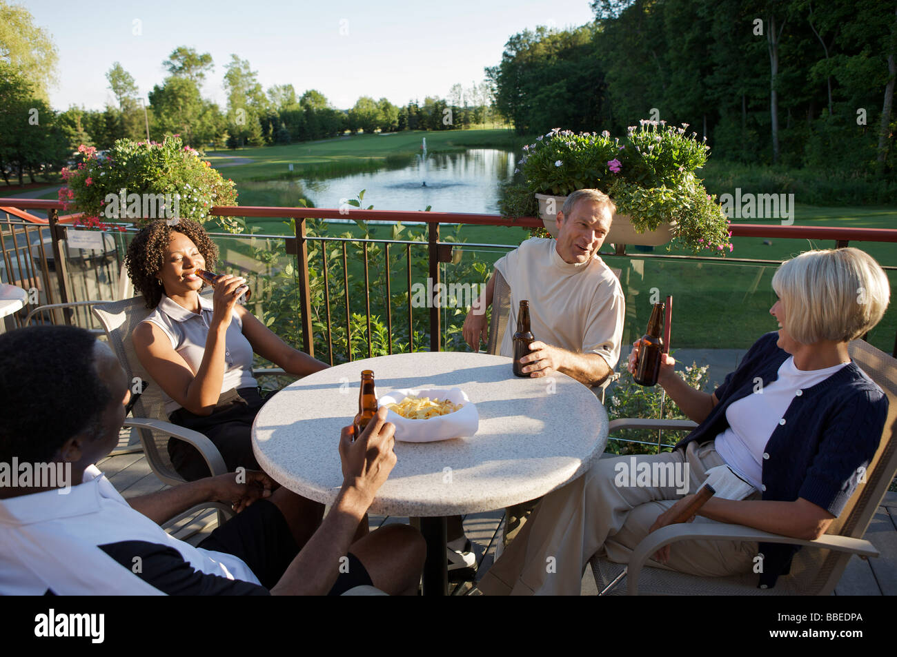 African american country club hi-res stock photography and images - Alamy
