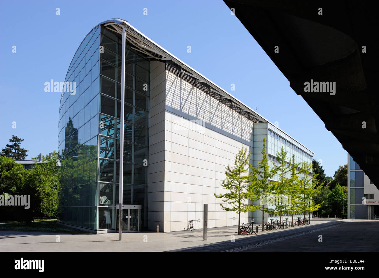 law faculty university of cambridge Stock Photo - Alamy