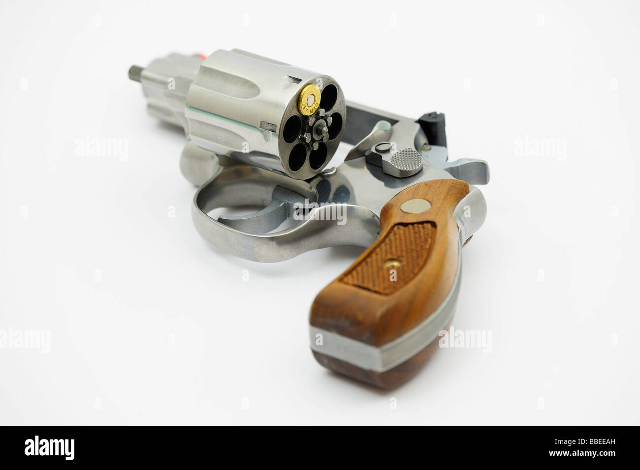 357 magnum bullet hi-res stock photography and images - Alamy