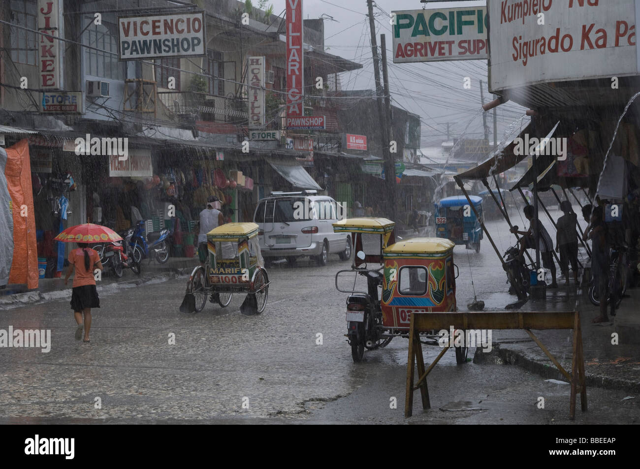 Catbalogan hi-res stock photography and images - Alamy