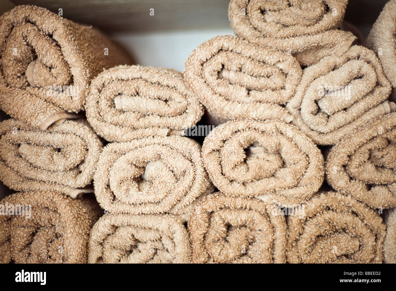 Helical stack hi-res stock photography and images - Alamy