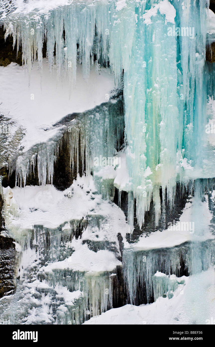 Icicle photos hi-res stock photography and images - Alamy