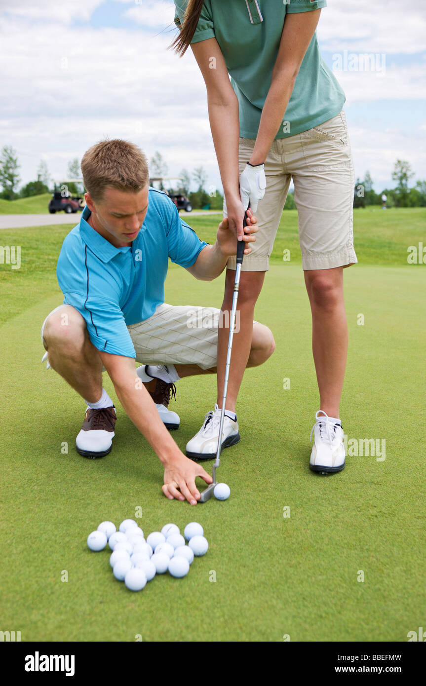 Headless couple hi-res stock photography and images - Alamy