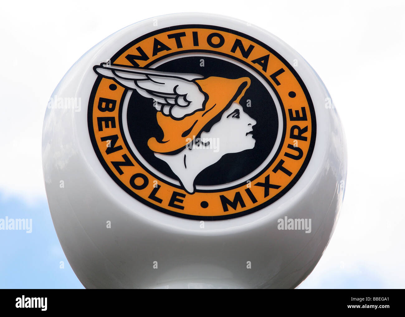 National benzole hi-res stock photography and images - Alamy