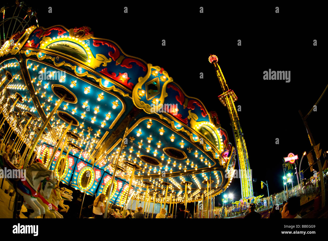 The worms roundabout hi-res stock photography and images - Alamy