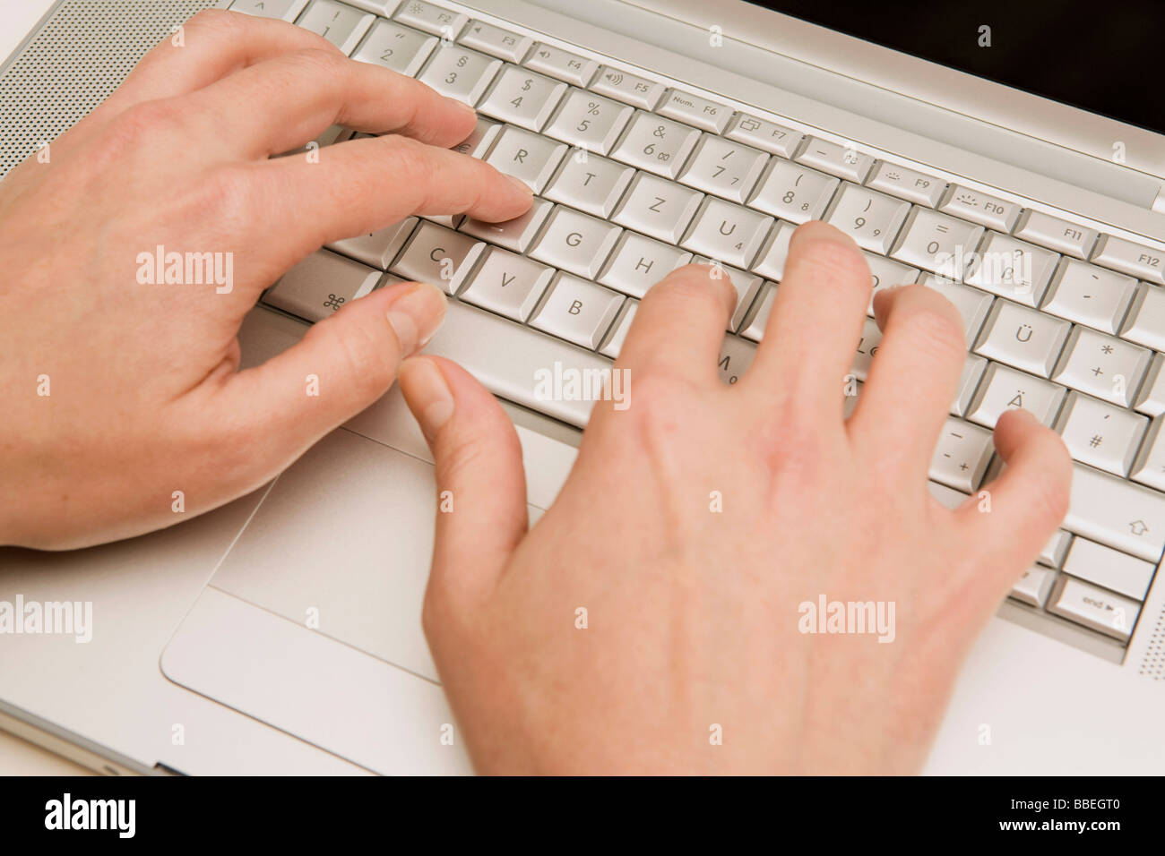 30 year old tech employee hi-res stock photography and images - Alamy