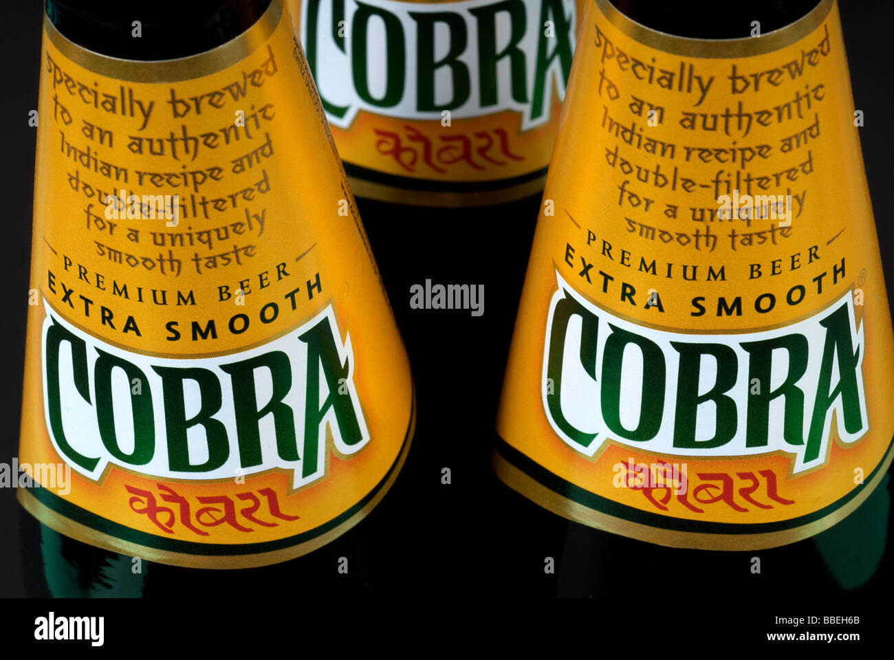 Cobra logos hi-res stock photography and images - Alamy