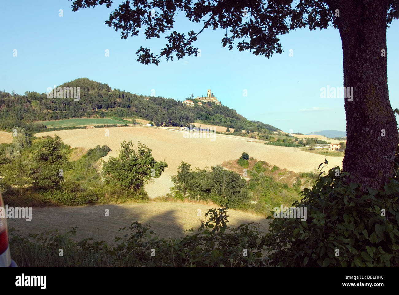 Peglio marche region hi-res stock photography and images - Alamy