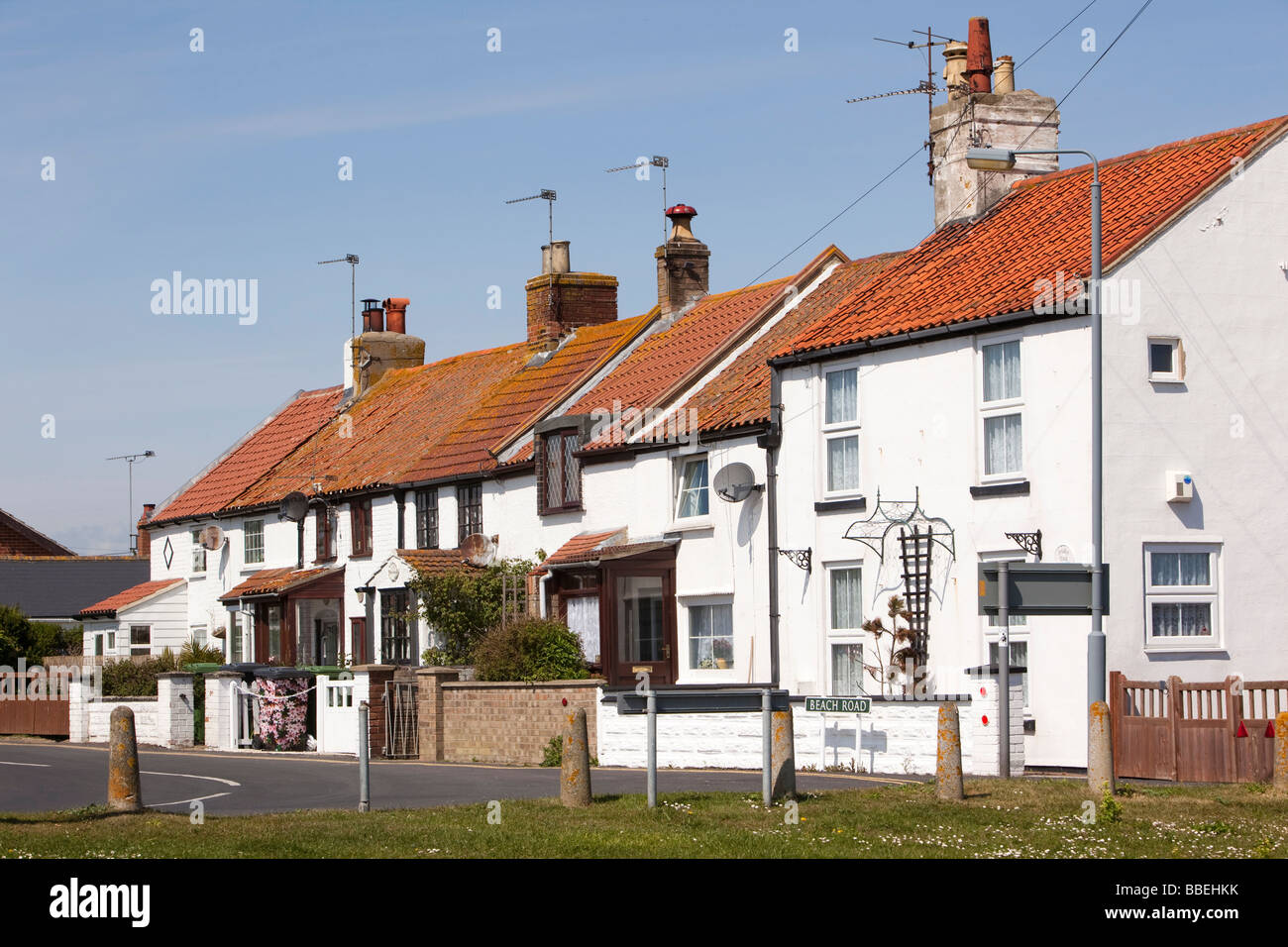 Scratby hi-res stock photography and images - Alamy