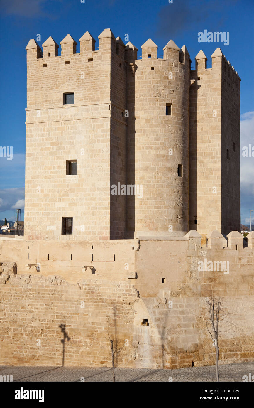 Torre calahorra hi-res stock photography and images - Alamy