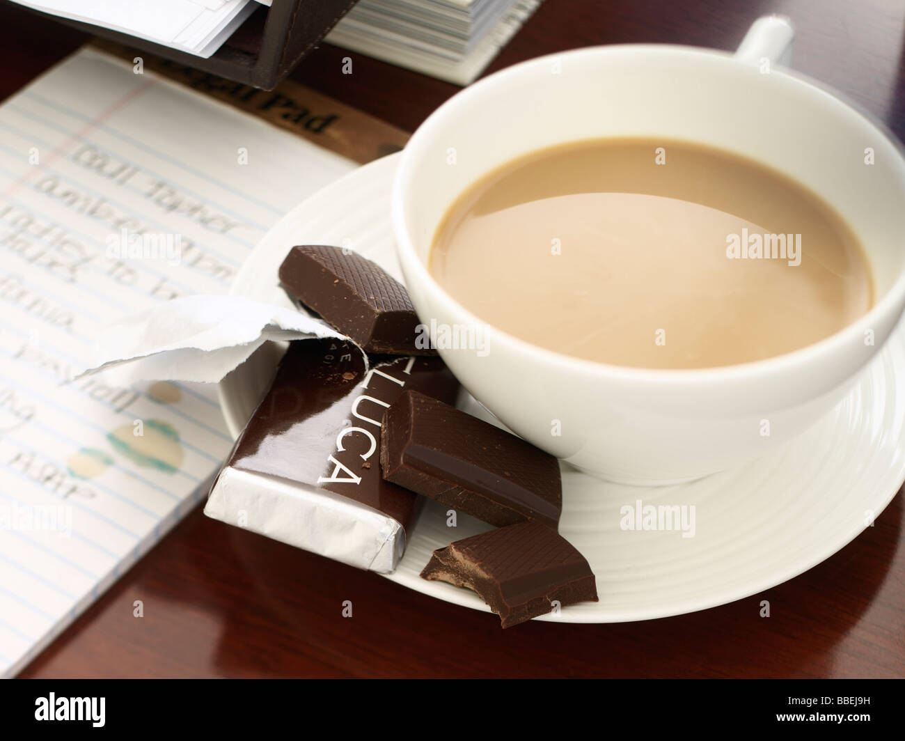 Candy Bar Desk High Resolution Stock Photography and Images - Alamy