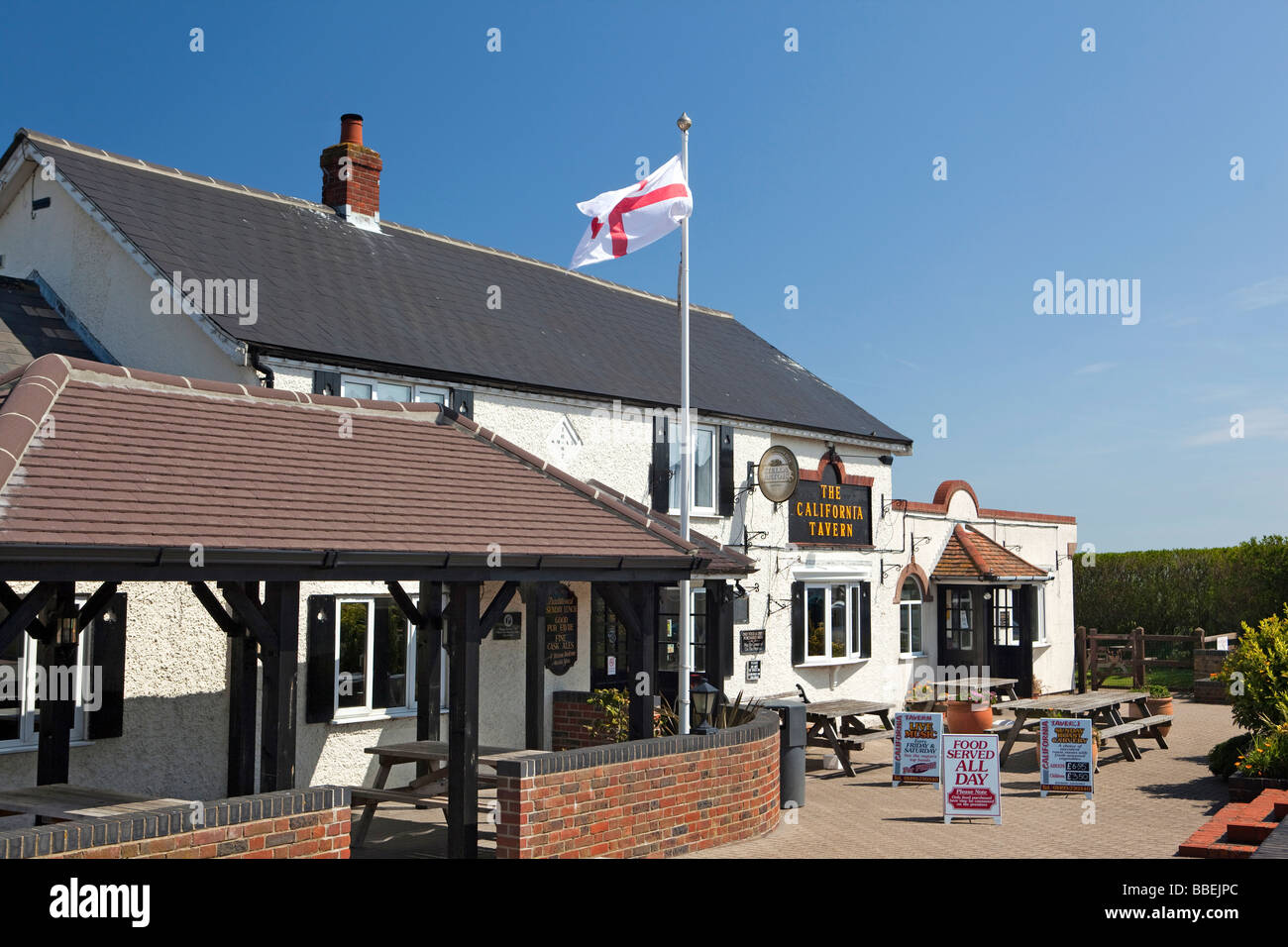 California norfolk uk hi-res stock photography and images - Alamy