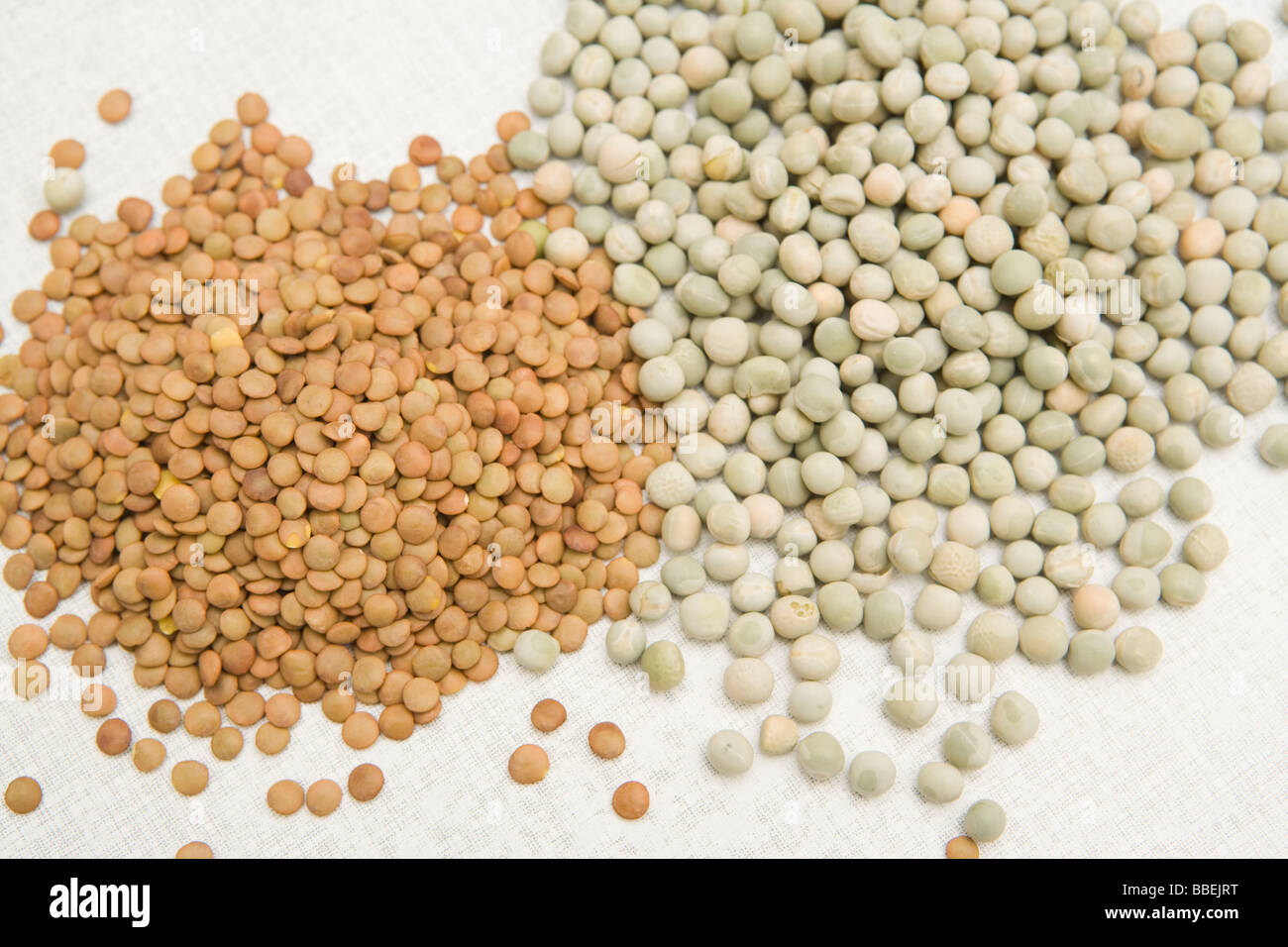 Lentils Legumes Pea High Resolution Stock Photography and Images - Alamy