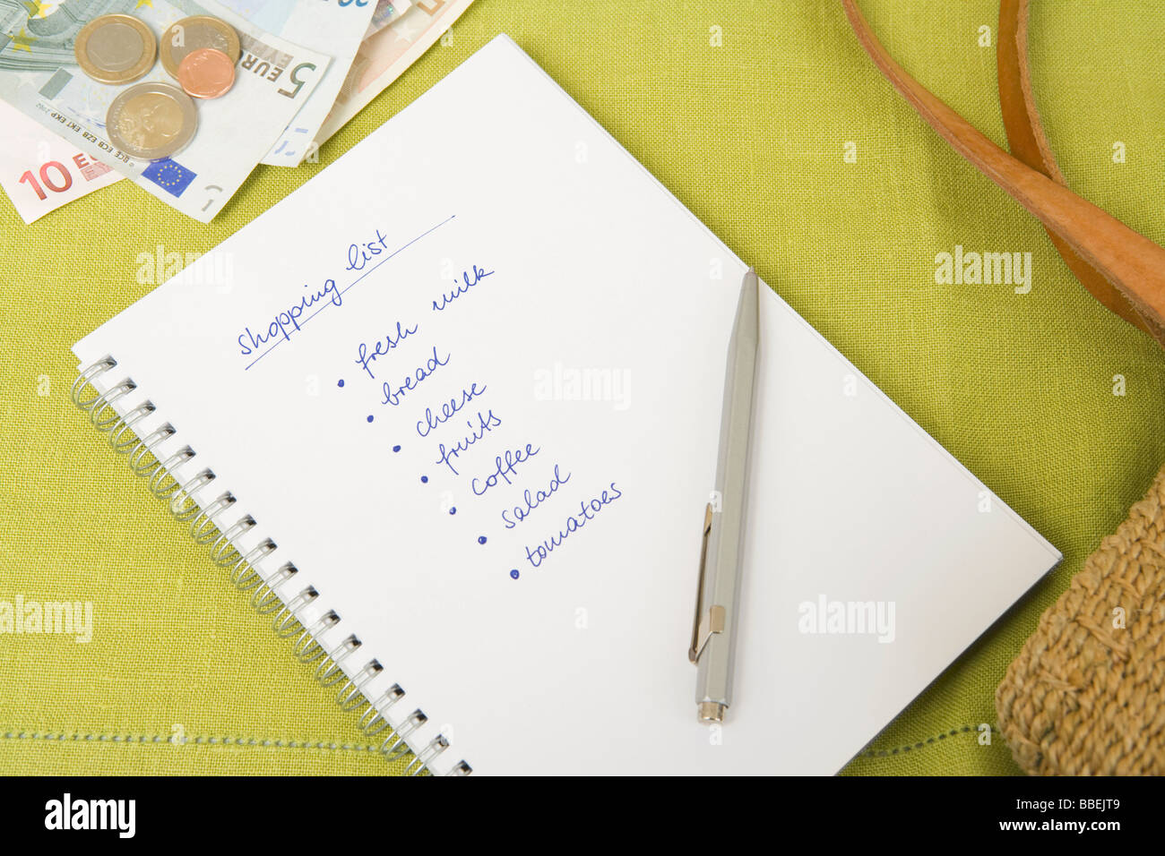Ten dollar bill pocket hi-res stock photography and images - Alamy