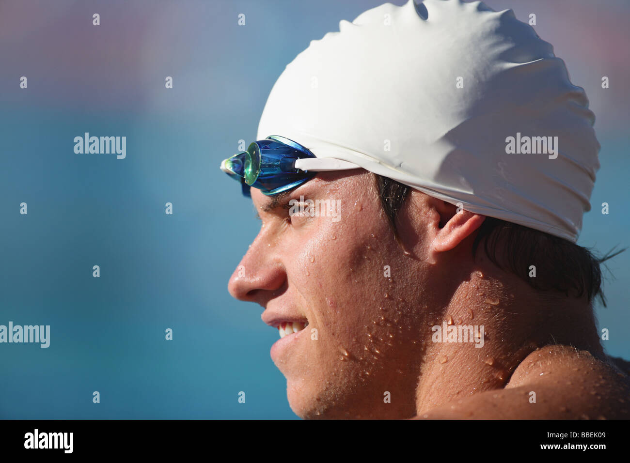 Australian sportswear hi-res stock photography and images - Alamy