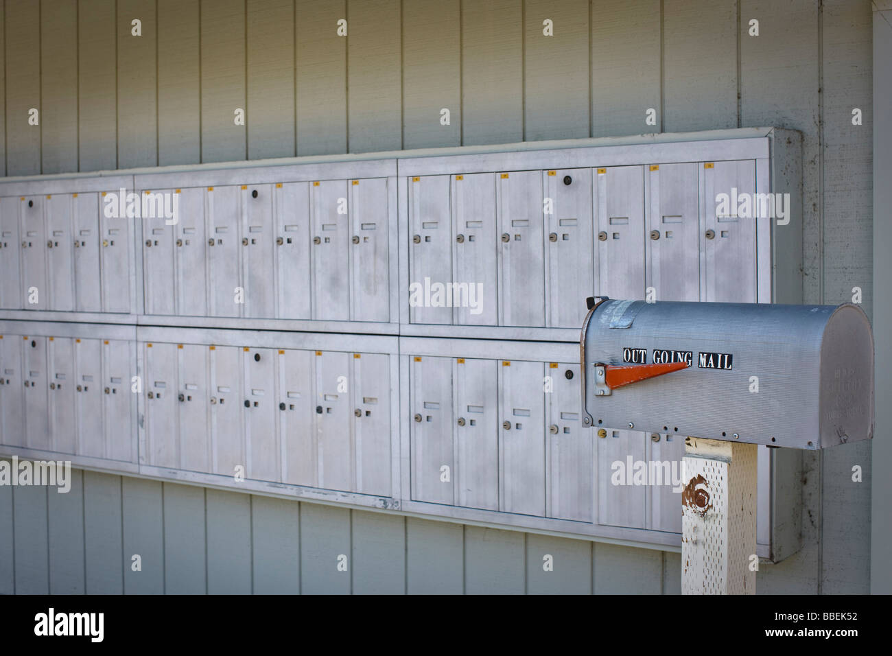 Technology mail hi-res stock photography and images - Alamy