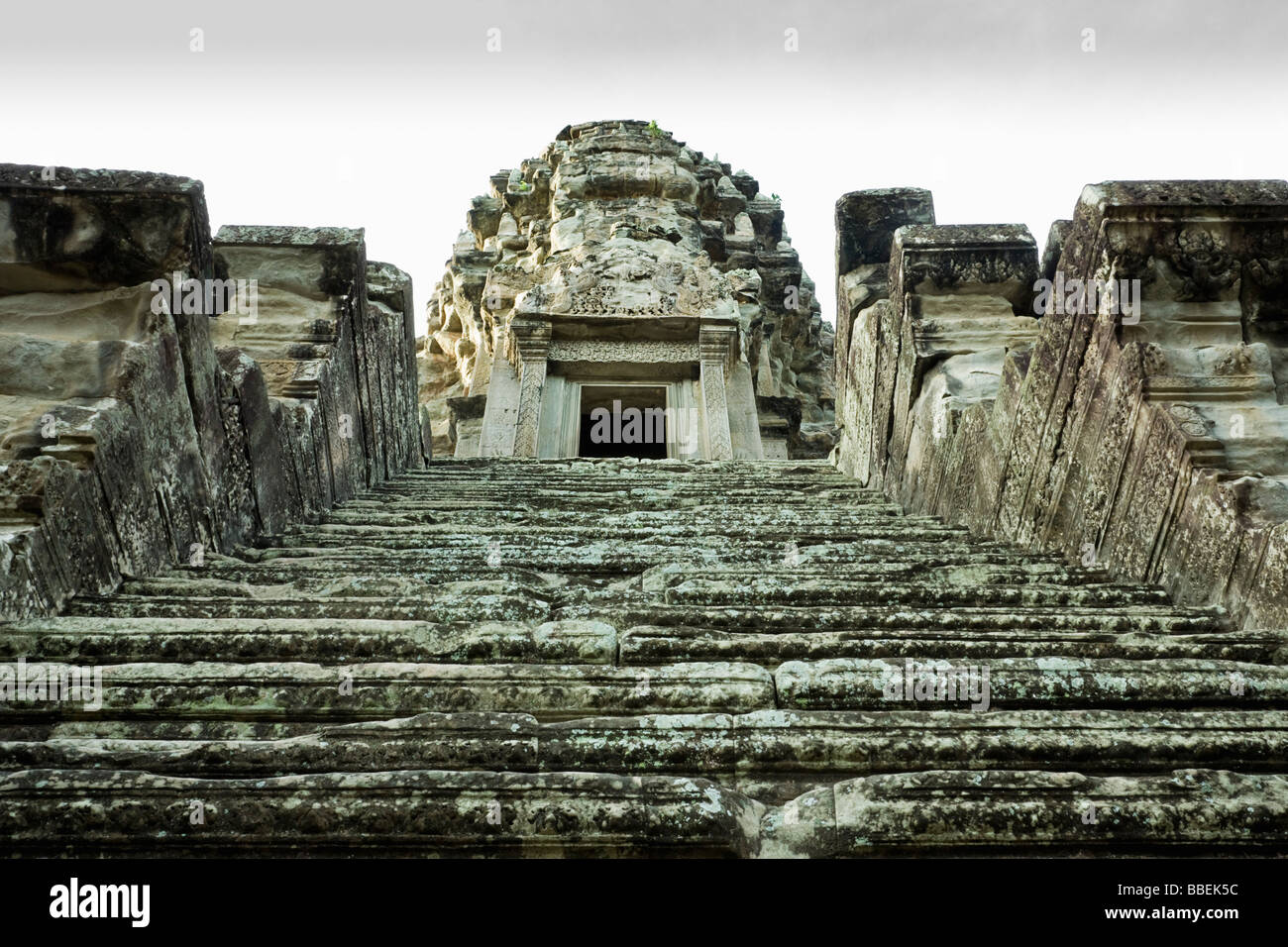 Angkor Wat, Angkor, Cambodia Stock Photo - Alamy