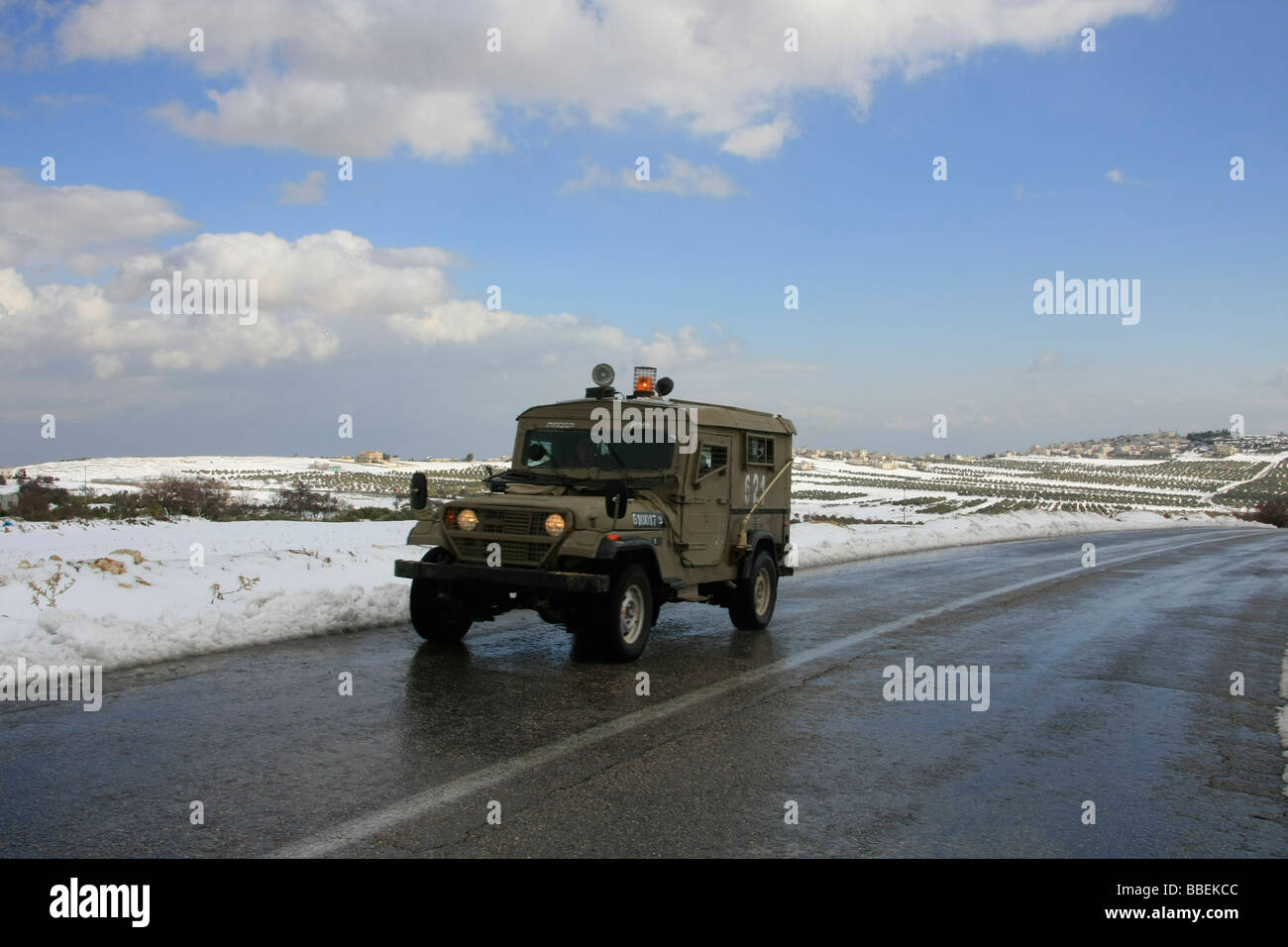 Idf palestine hi-res stock photography and images - Alamy