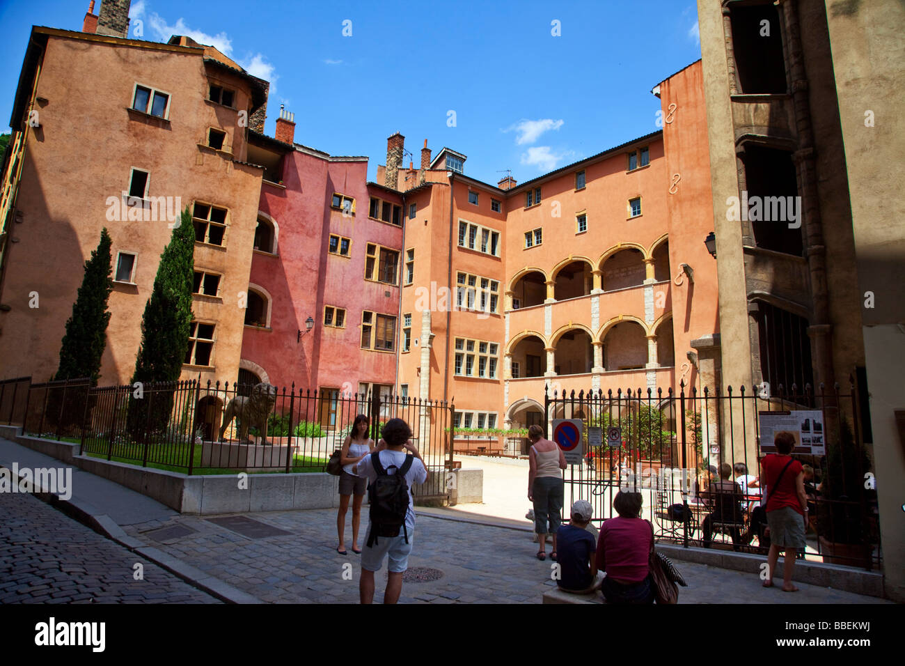 France musee miniatures hi-res stock photography and images - Alamy