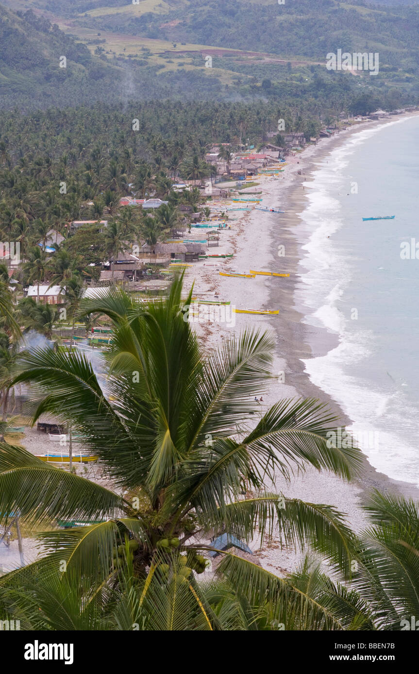 Surigao City, Siargao Island, Surigao del Norte, Mindanao, Philippines ...