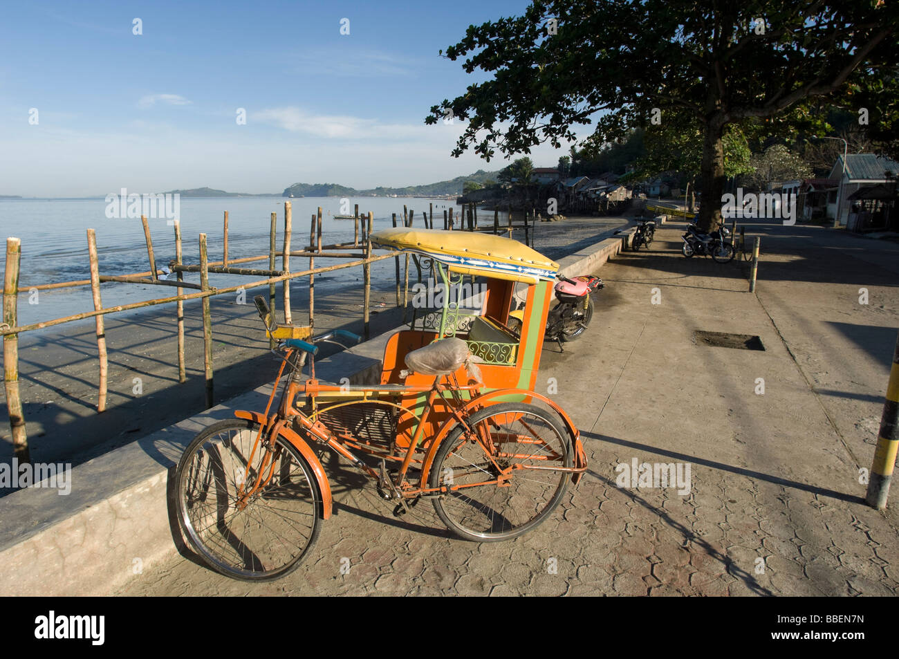 Catbalogan, Samar Province, Visayas, Philippines Stock Photo - Alamy