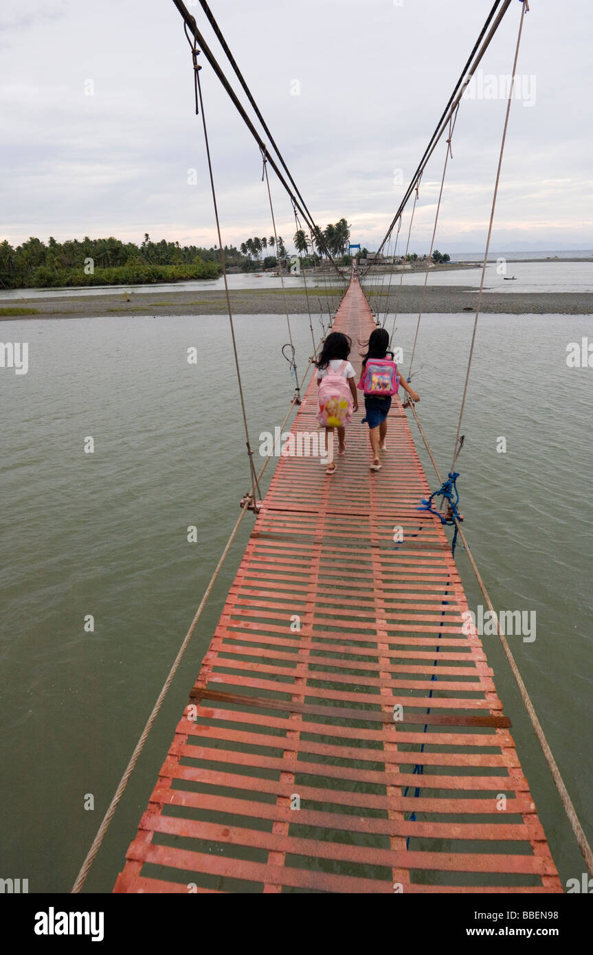 Tubay, Agusan del Norte, Mindanao, Philippines Stock Photo - Alamy