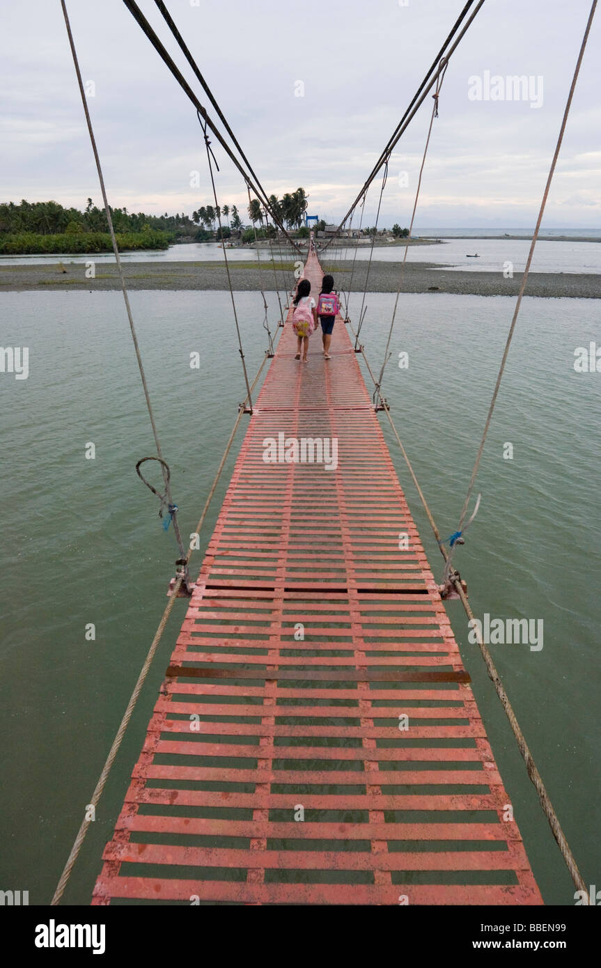 Tubay, Agusan del Norte, Mindanao, Philippines Stock Photo - Alamy
