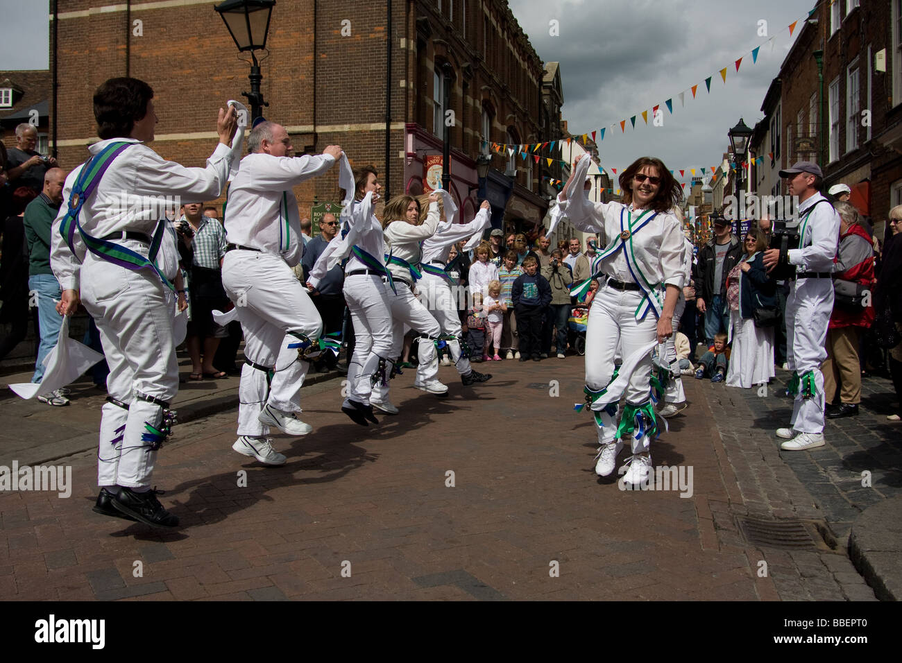 morris street artist dancer performer costume Rochester sweeps festival ...