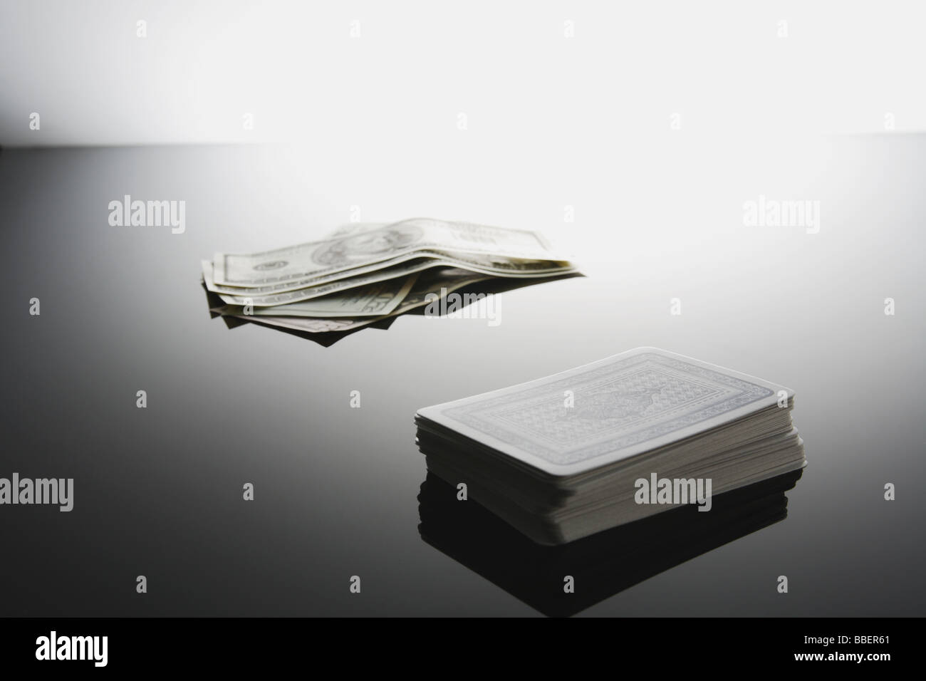 Deck of cards hi-res stock photography and images - Alamy