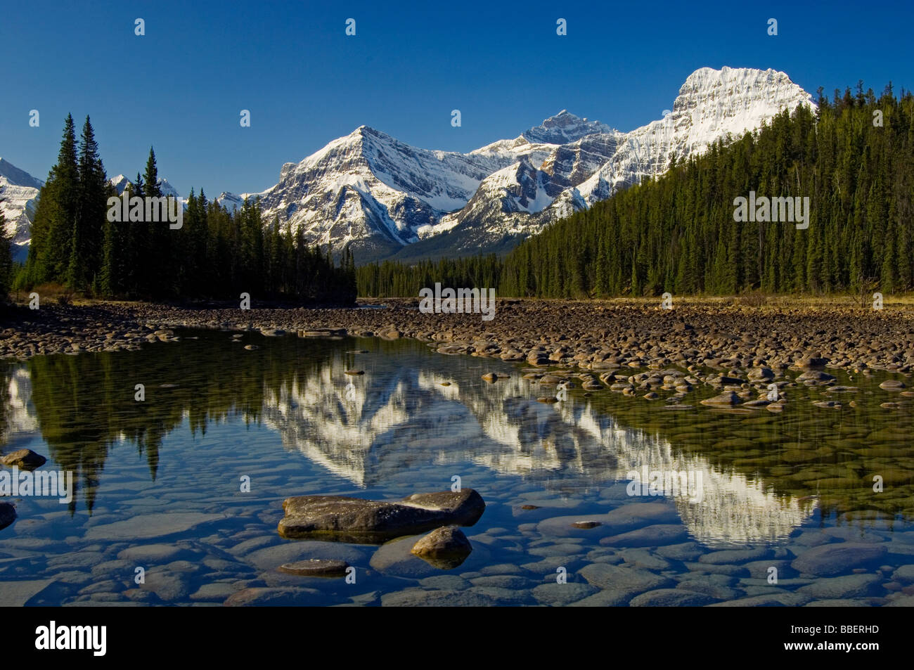 Mt Fryatt Stock Photos & Mt Fryatt Stock Images - Alamy