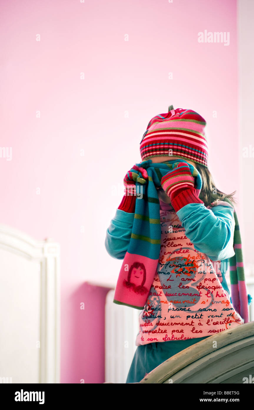 Toque montreal hi-res stock photography and images - Alamy