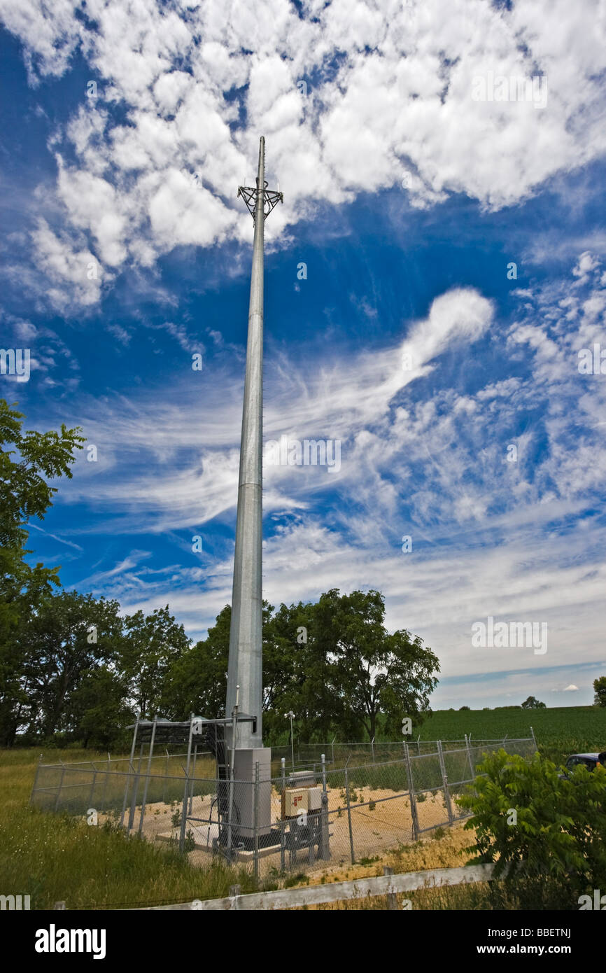 Umts antenna hi-res stock photography and images - Alamy