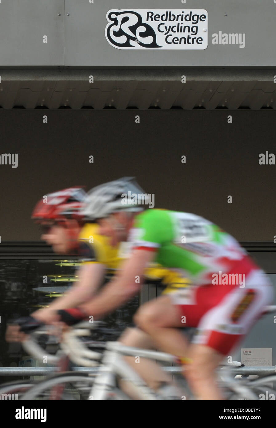 Hogg Hill Summer Series 3 Redbridge Cycling Centre Essex 28 05 2009 ...