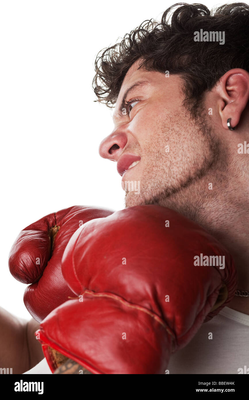 Bruiser hi-res stock photography and images - Alamy