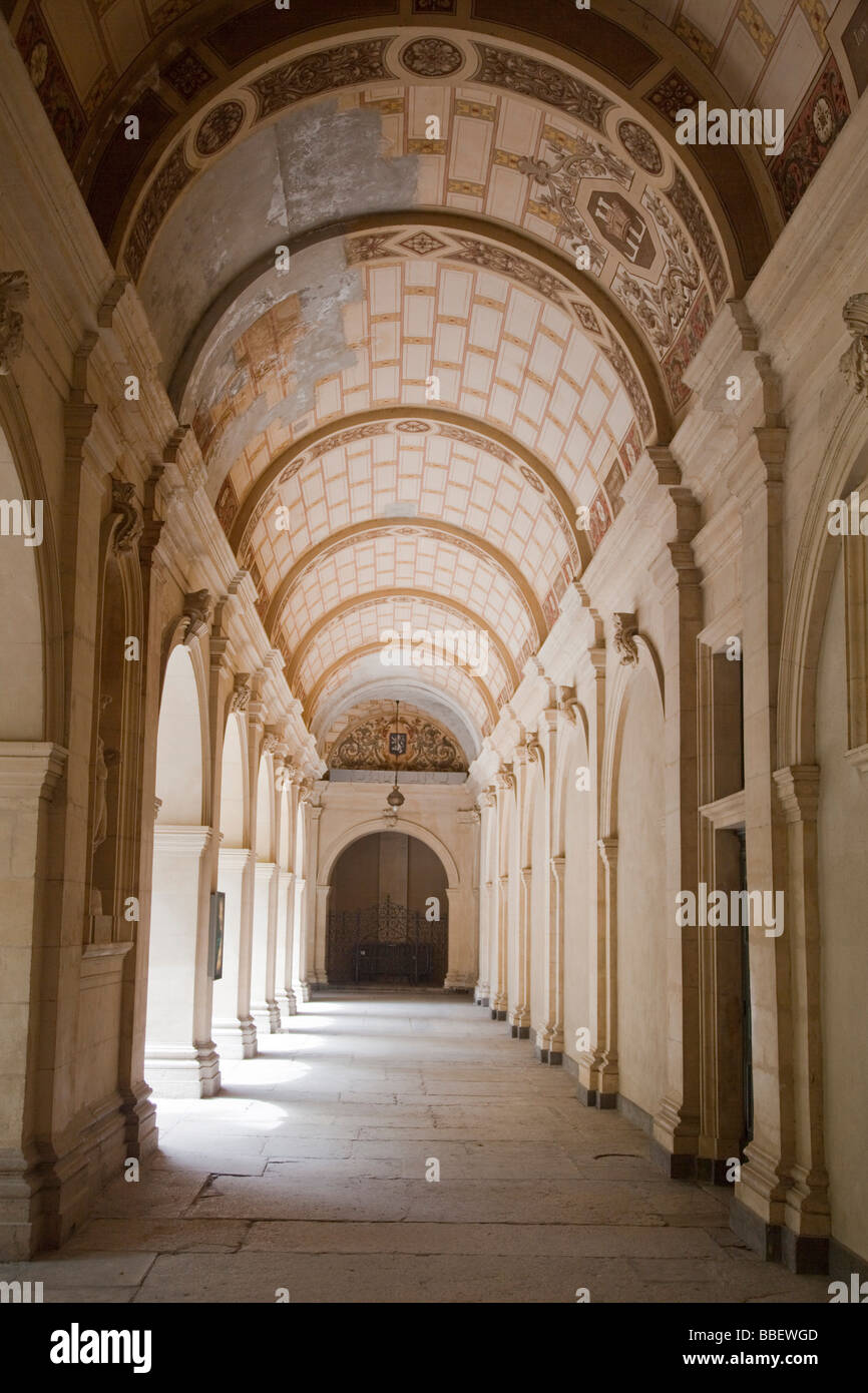 Musee de Beaux Arts Lyon Rhone Alps France Stock Photo - Alamy