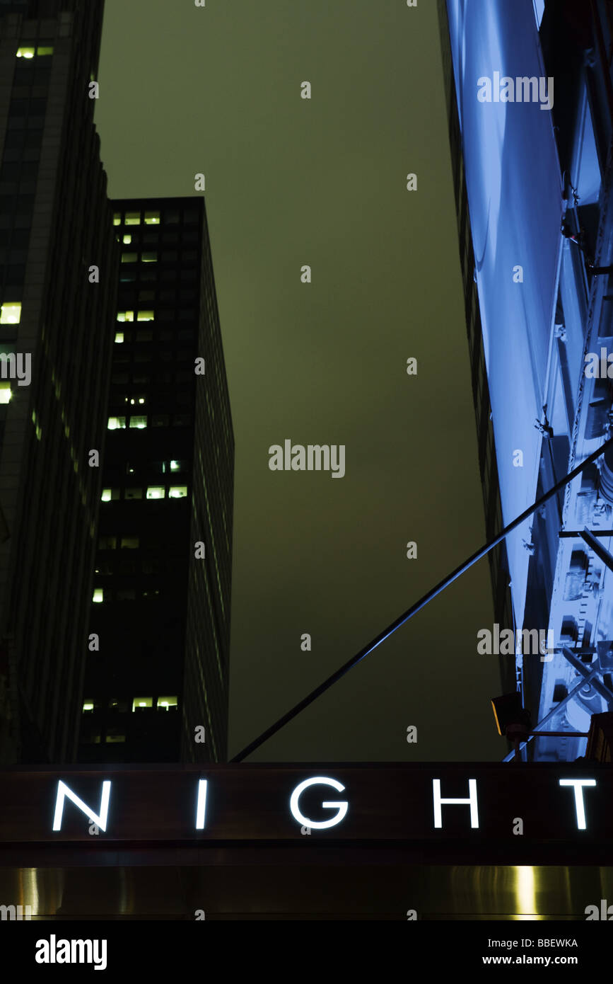 High words hi-res stock photography and images - Alamy