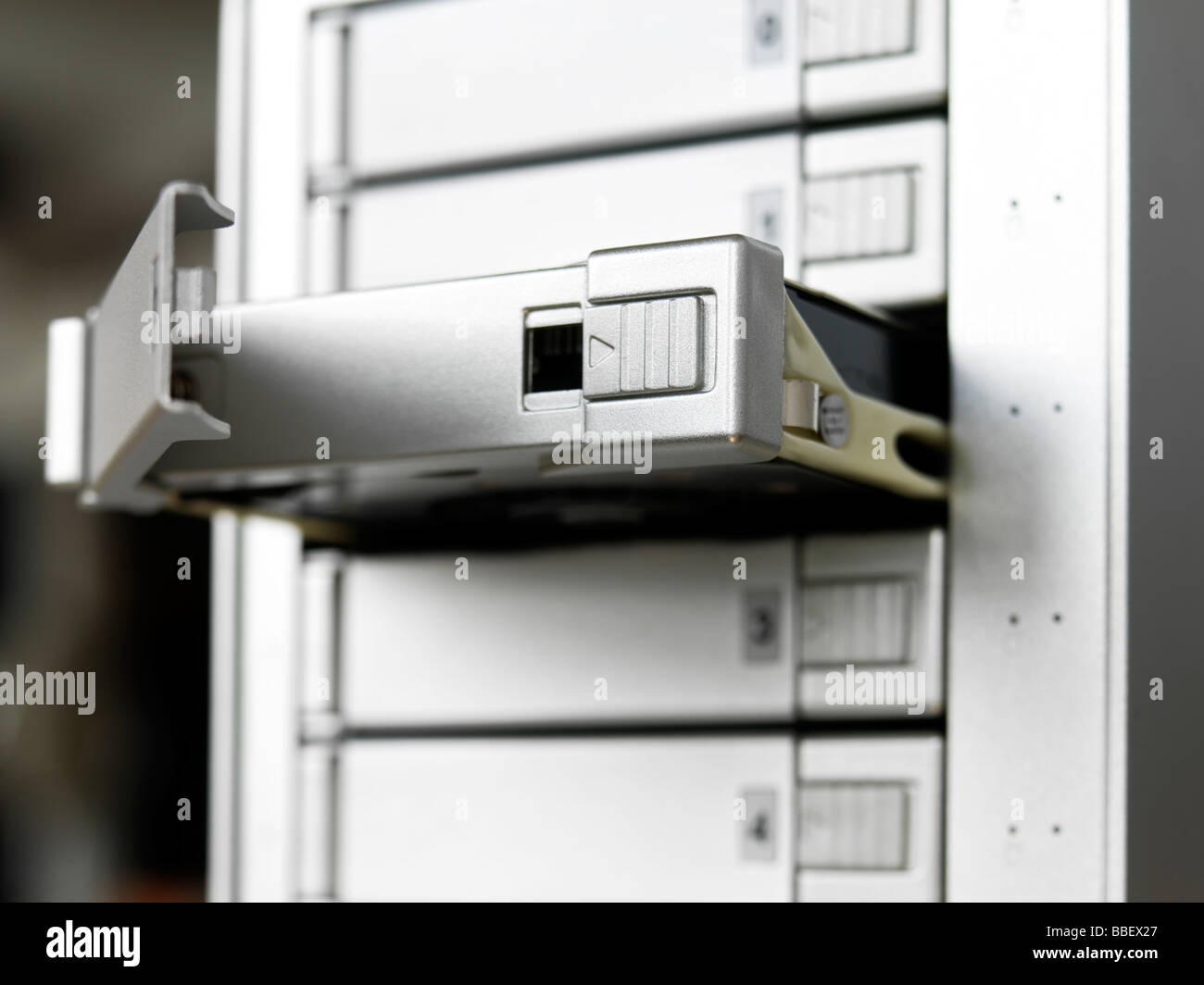 Raid 5 image hi-res stock photography and images - Alamy