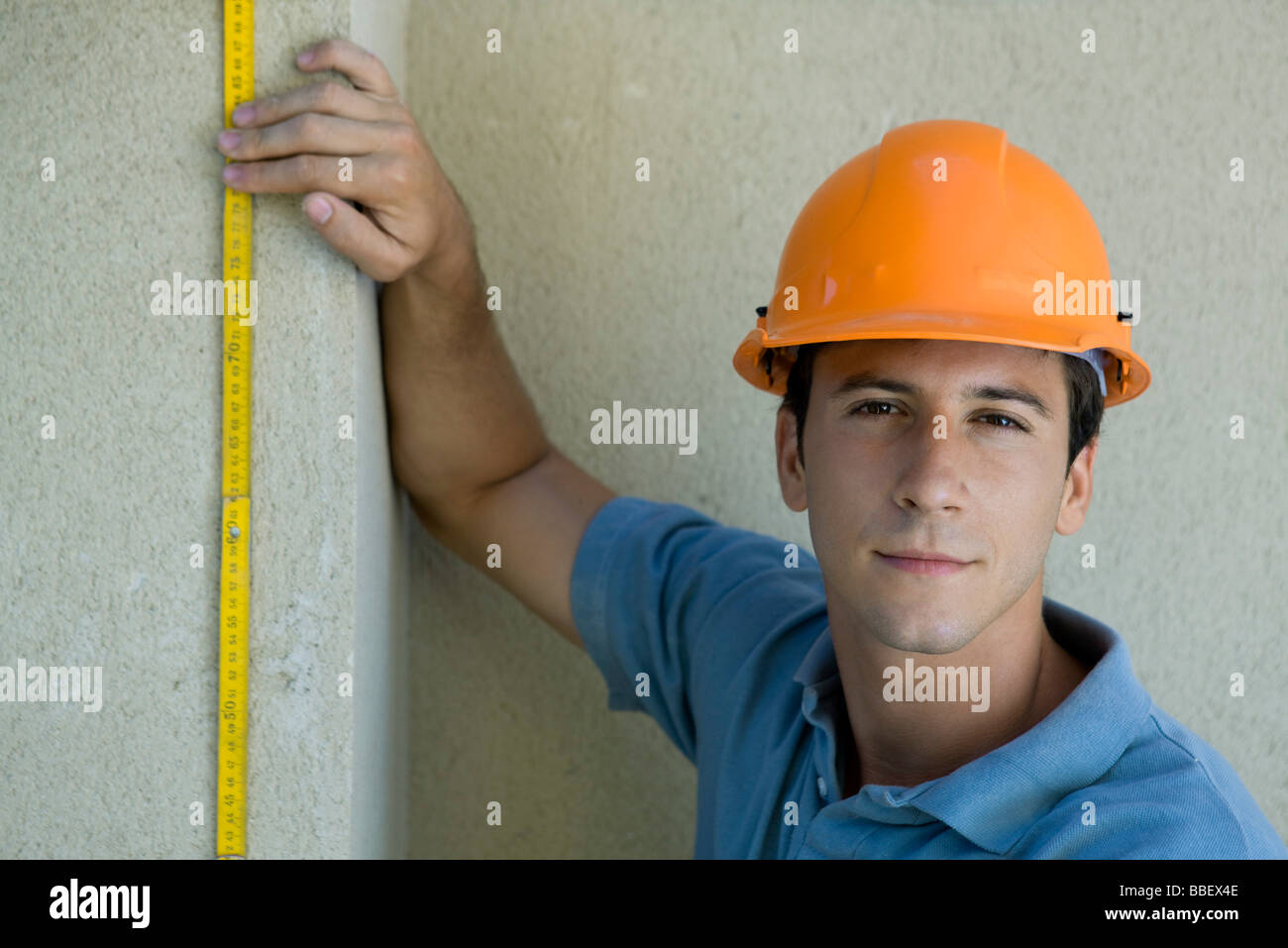 Ruler constructions hi-res stock photography and images - Alamy