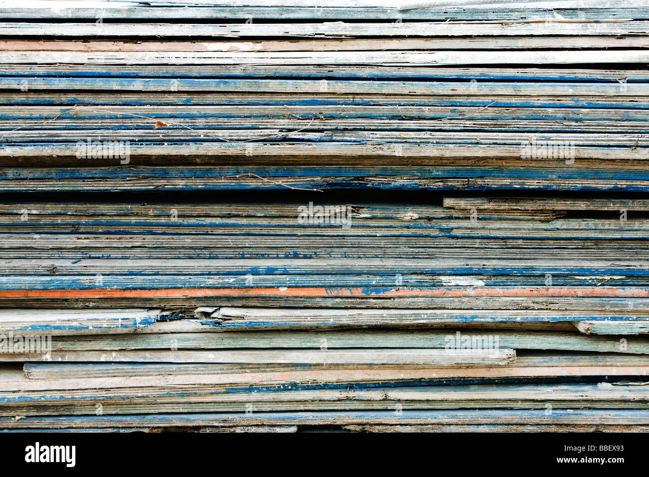 Images of plywood hi-res stock photography and images - Alamy