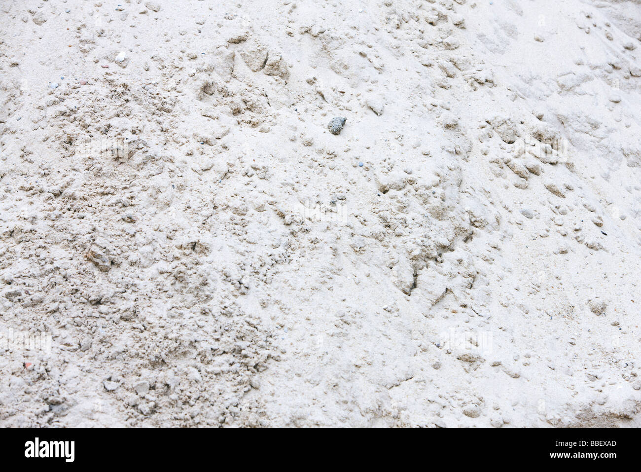 Rubble sand hi-res stock photography and images - Alamy