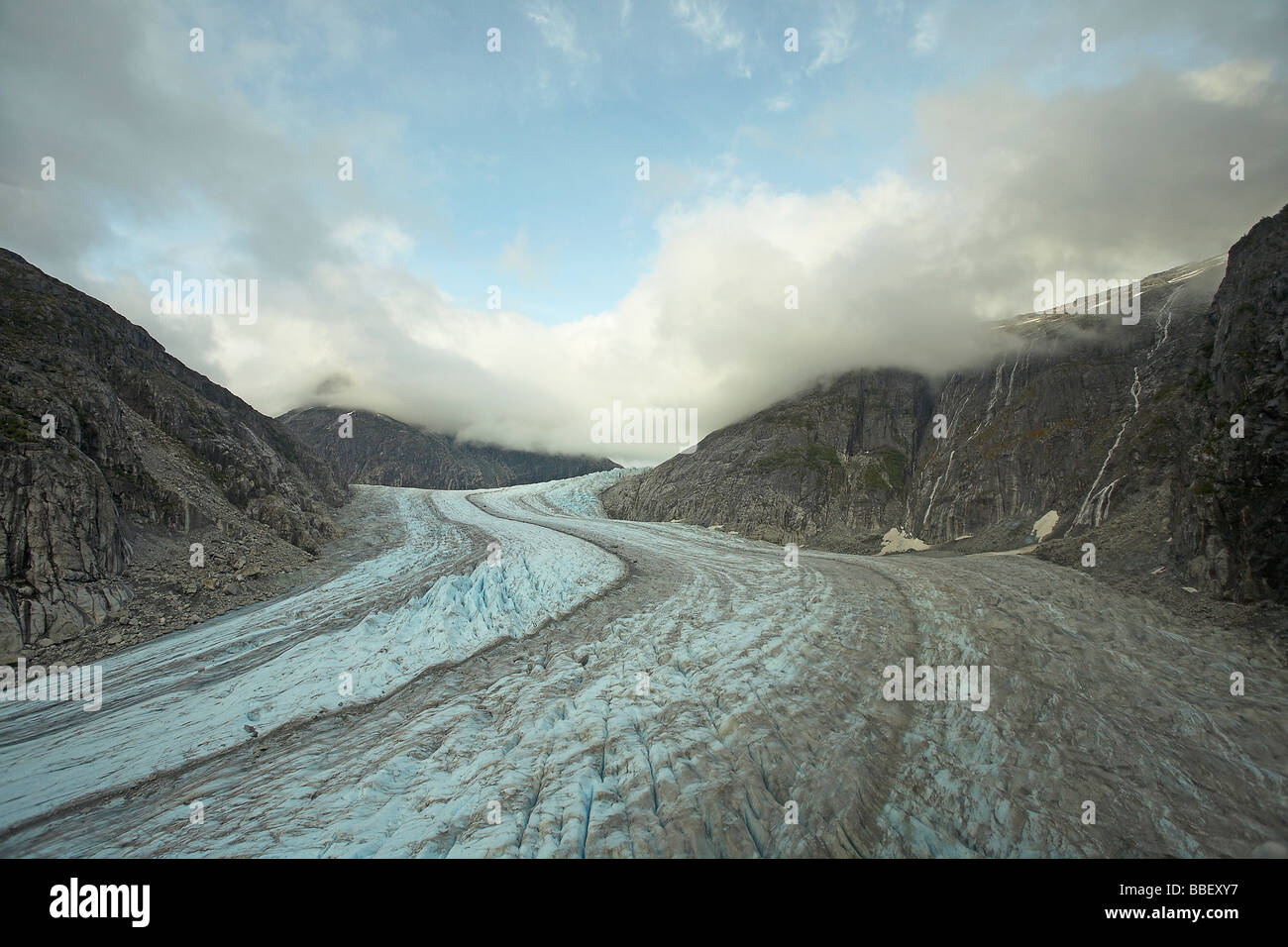 Fall glacier hi-res stock photography and images - Alamy