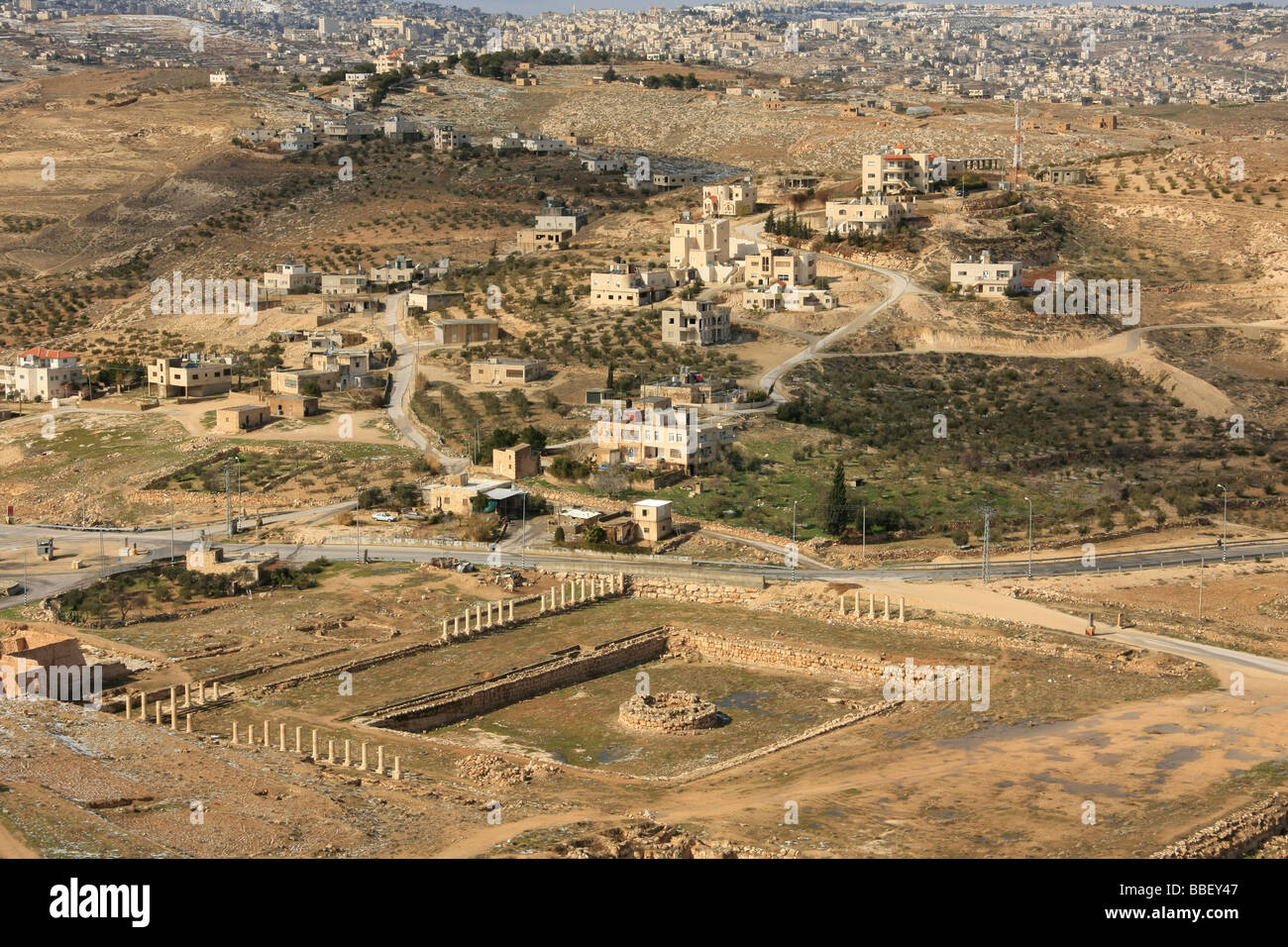 Roman judea hi-res stock photography and images - Alamy