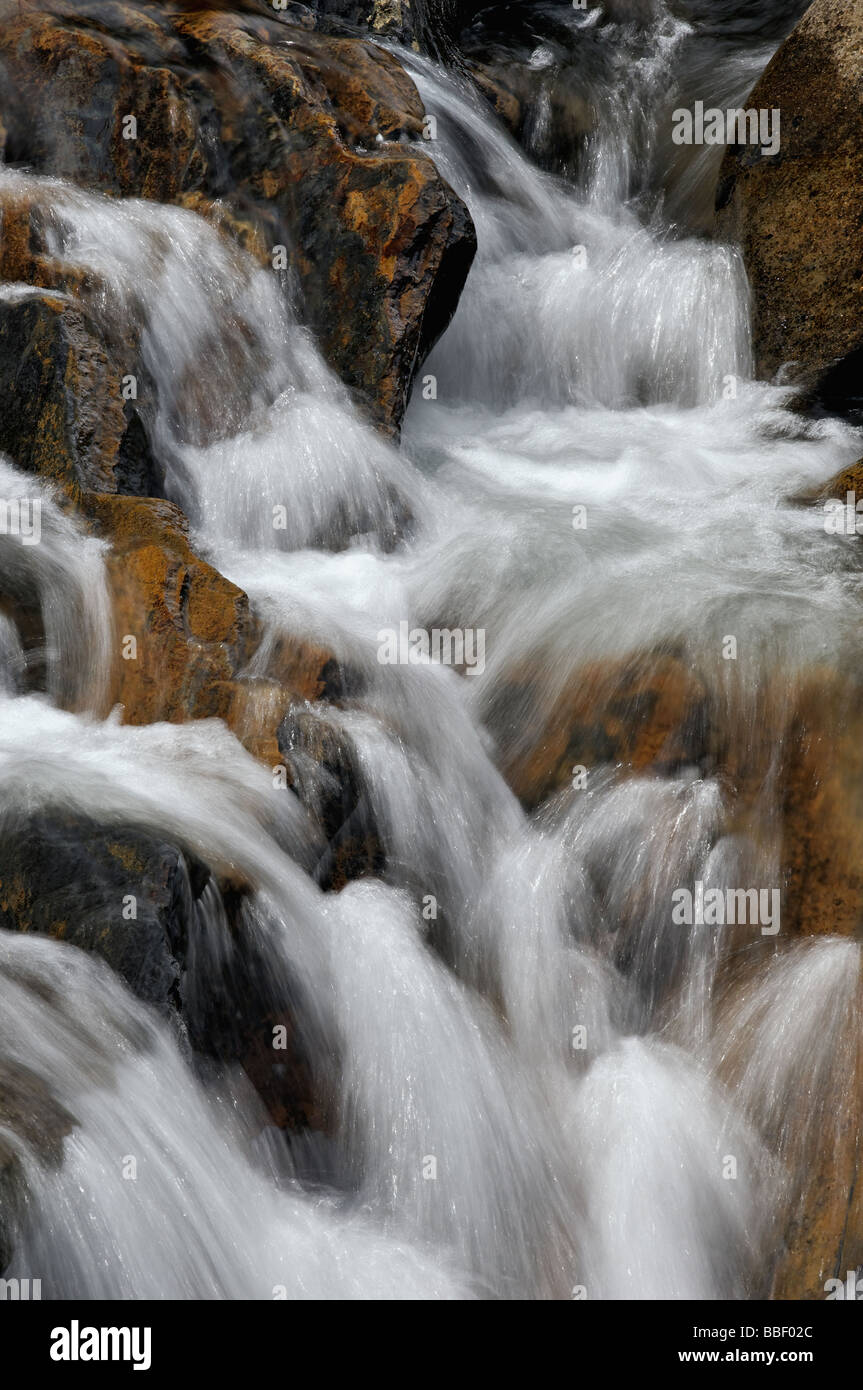 Cascade detail hi-res stock photography and images - Alamy