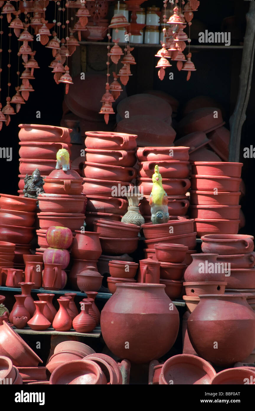 Ethnic Pottery High Resolution Stock Photography and Images - Alamy