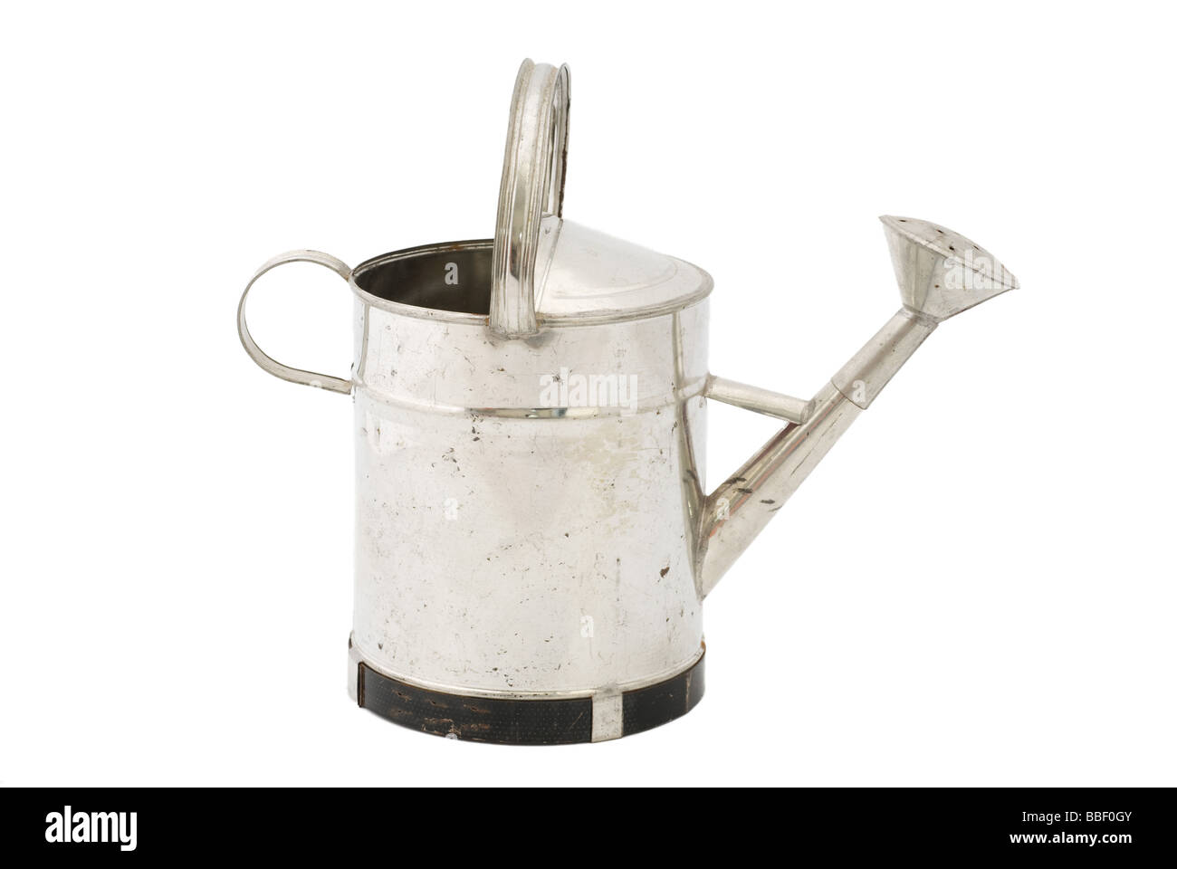 Harvest watering Cut Out Stock Images & Pictures - Alamy