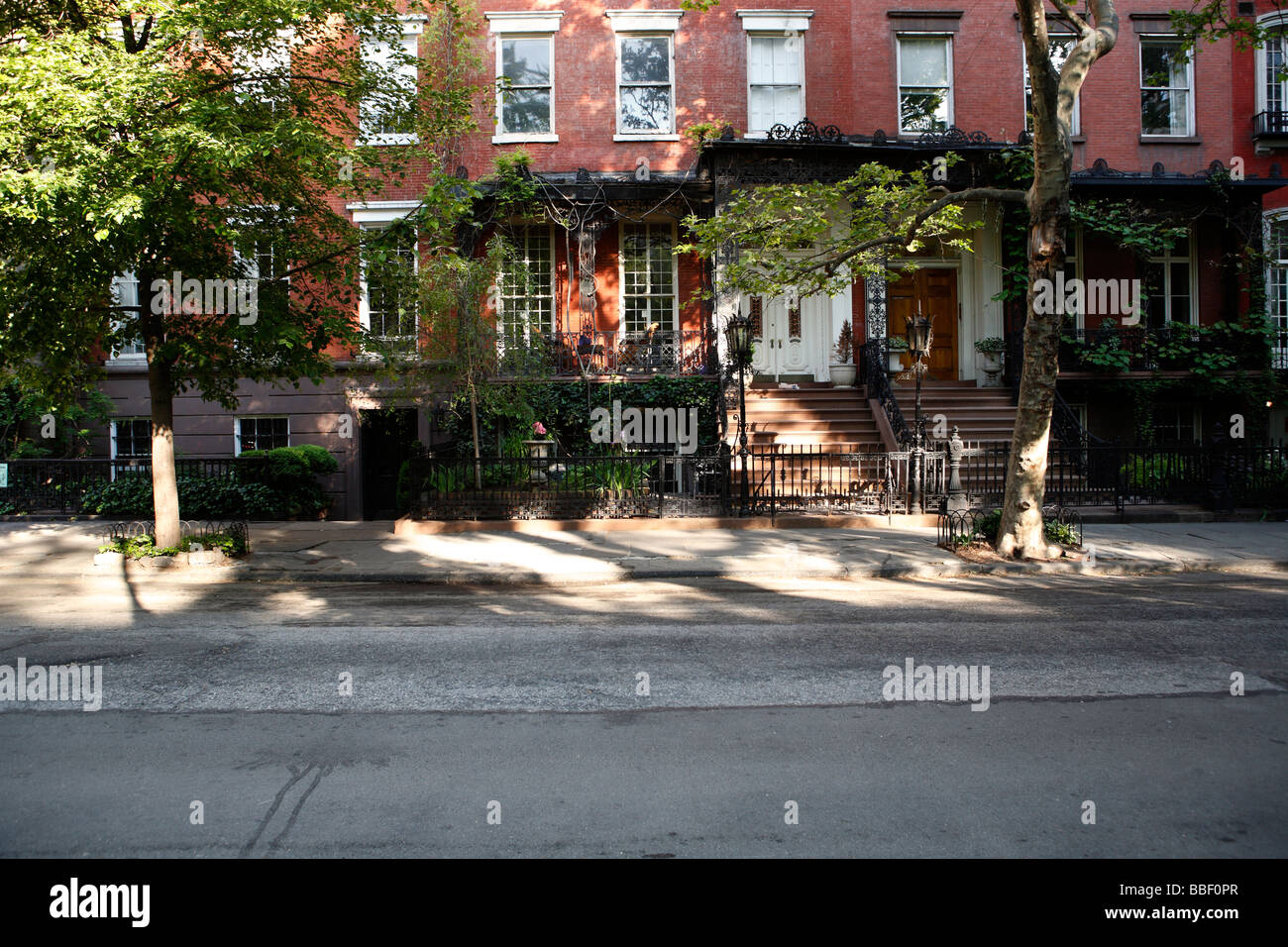 Mayor James Harper House High Resolution Stock Photography and Images ...
