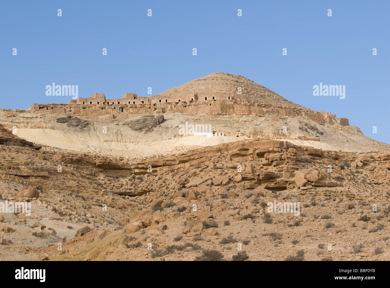 Guermessa hi-res stock photography and images - Alamy