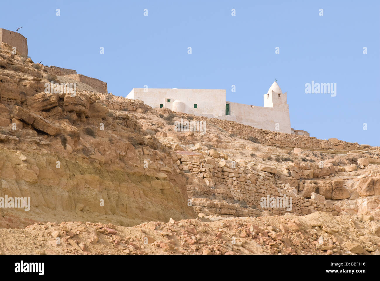 Guermessa hi-res stock photography and images - Alamy