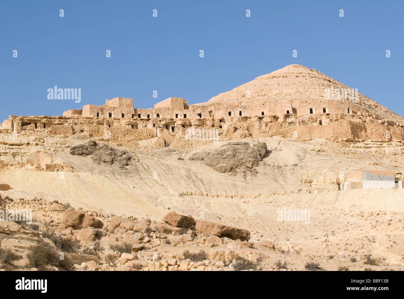 Guermessa hi-res stock photography and images - Alamy